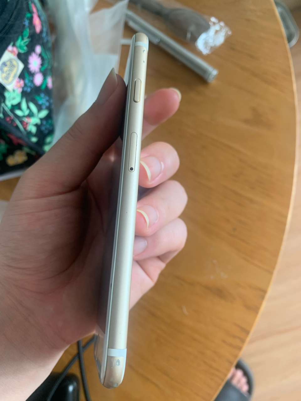 出一台iphone6备用机 NGA玩家社区