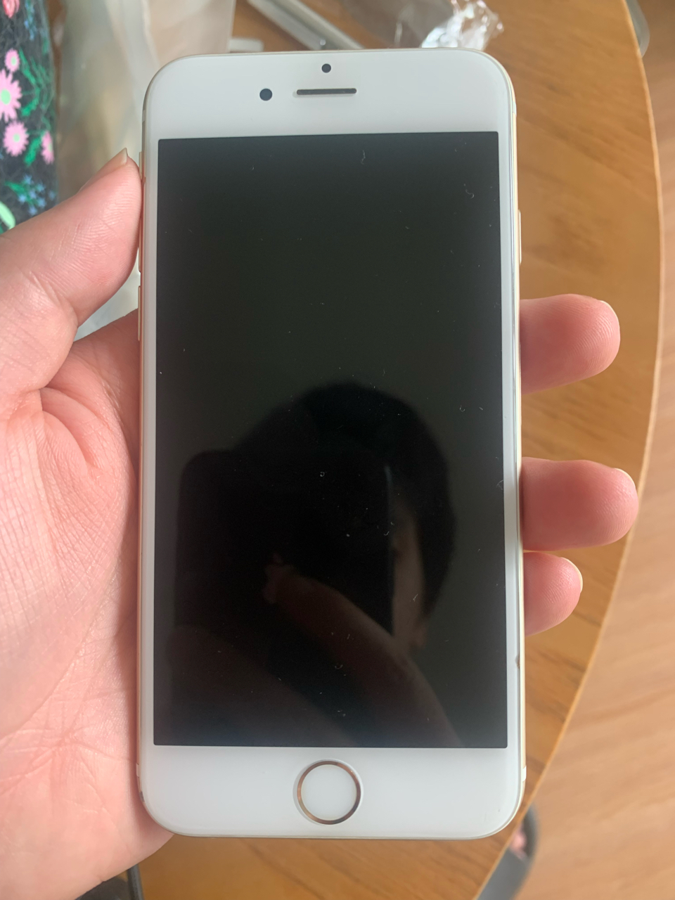 出一台iphone6备用机 NGA玩家社区