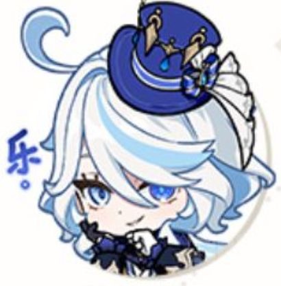 [游戏杂谈] 这次是官方乐子表情包 178