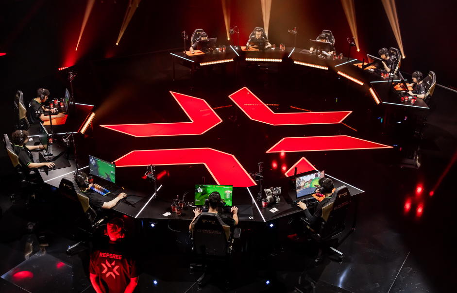 [游戏赛事] 职业选手抱怨VCT赛程安排，电竞负责人作出正面回应 NGA玩家社区