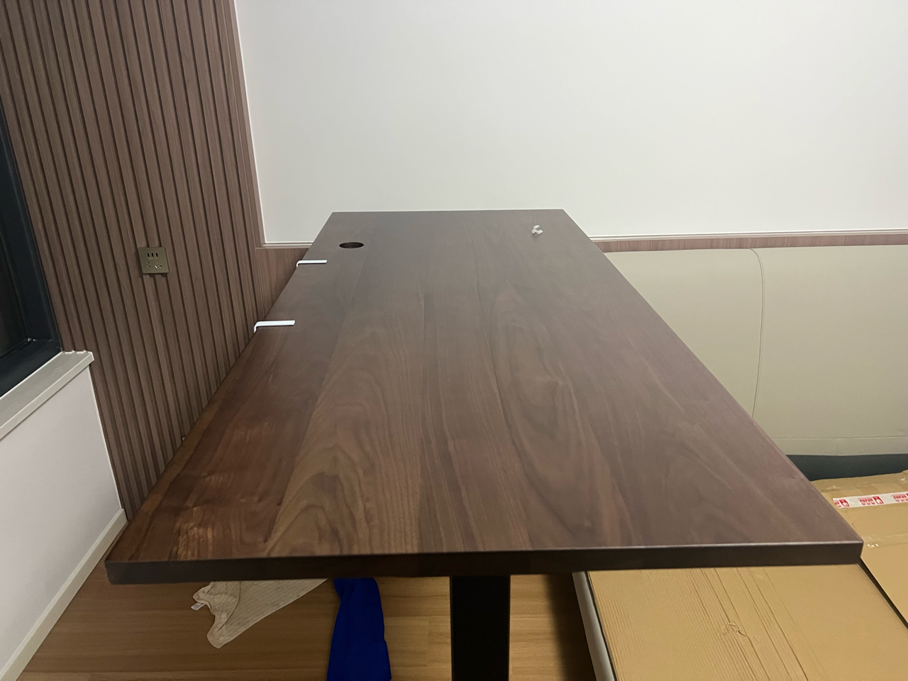 请问升降桌桌板用E0板材合适吗？ NGA玩家社区