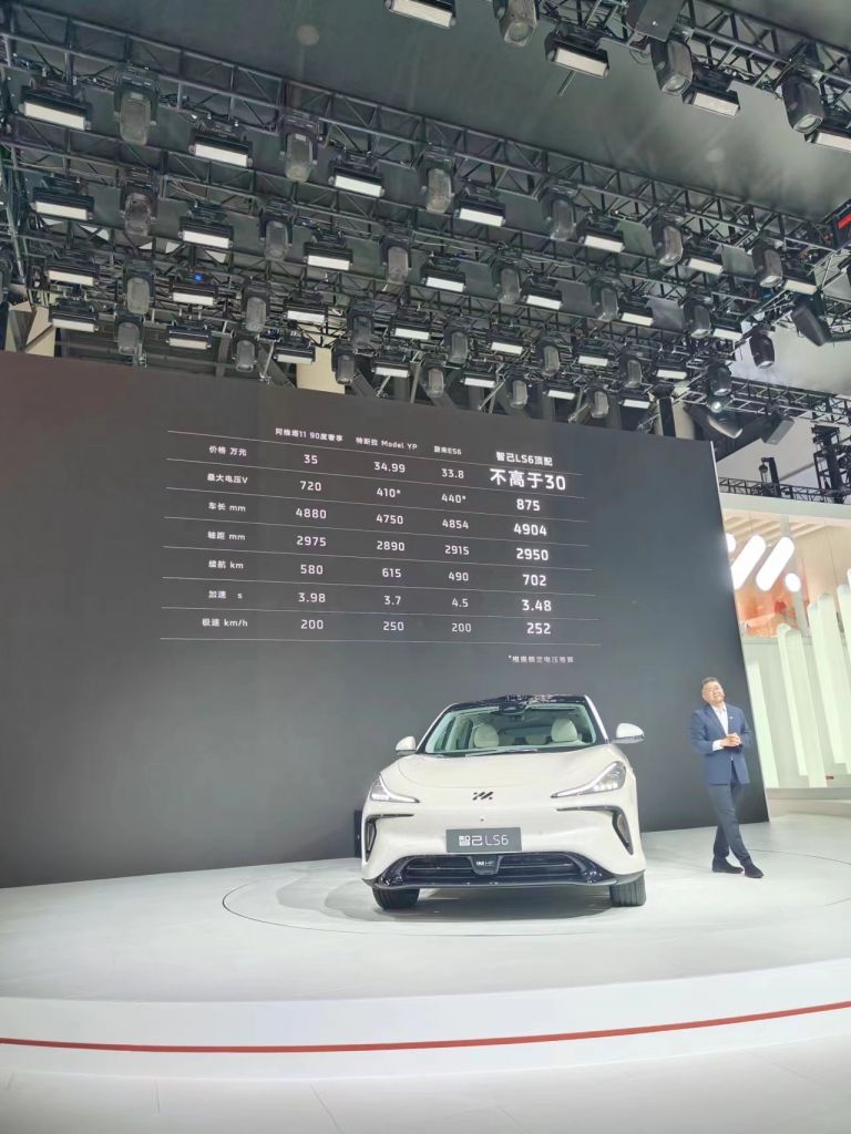 LS6预售价公布了23-30 NGA玩家社区