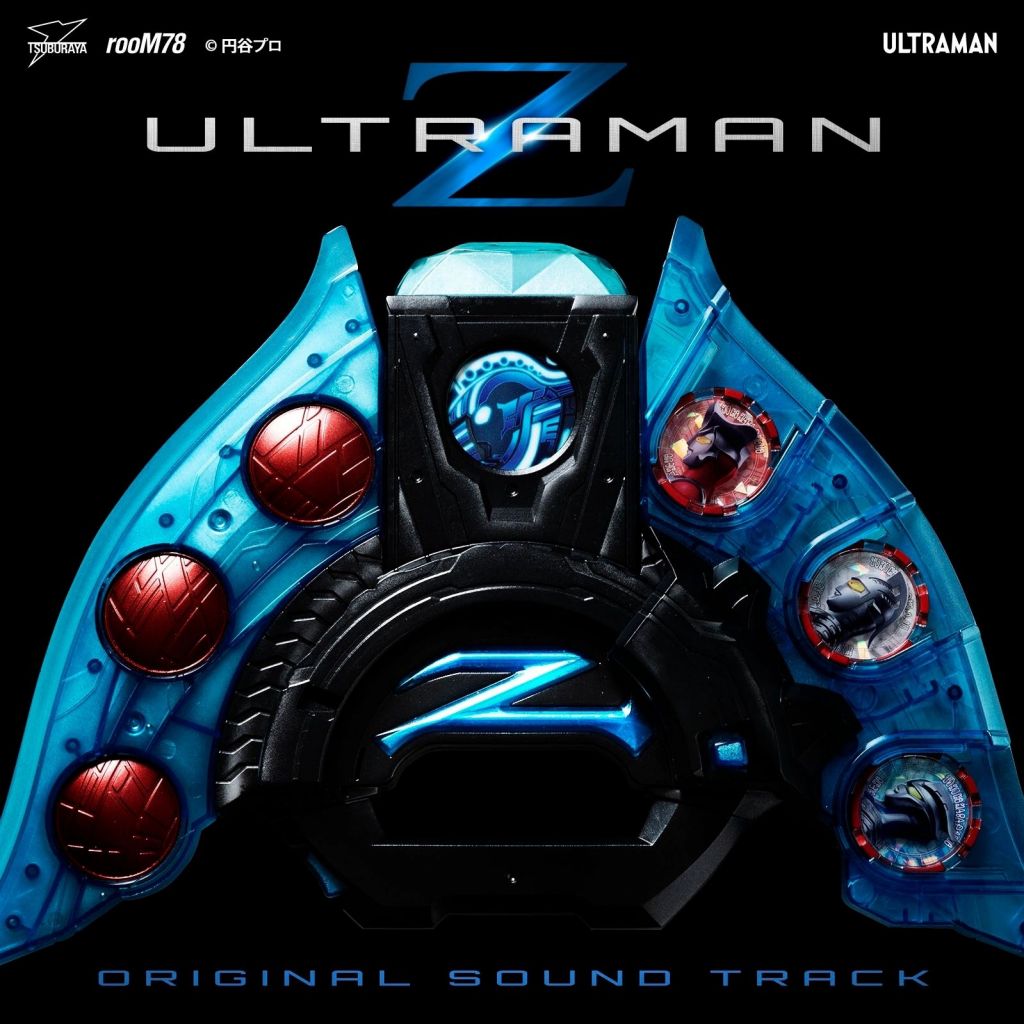 [奥特氵]OST终于来了 NGA玩家社区