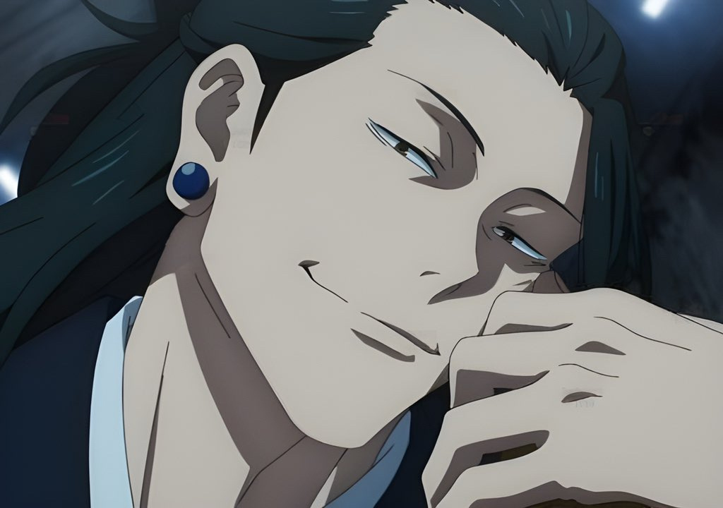 看了咒术回战涩谷事变pv，王牛真神啊 178