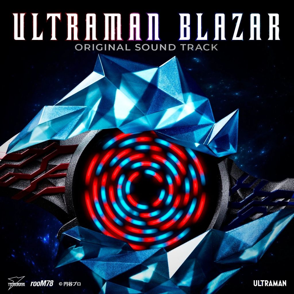 [奥特氵]OST终于来了 NGA玩家社区