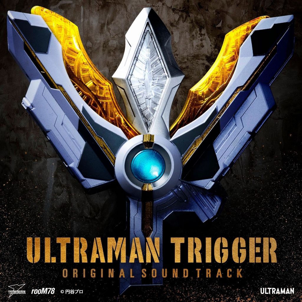 [奥特氵]OST终于来了 NGA玩家社区