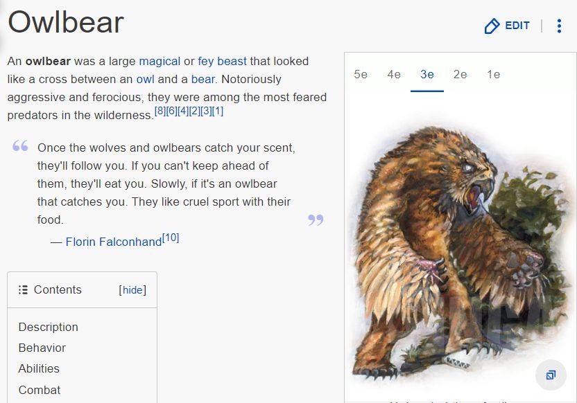 枭兽这种双腿走路拍翅膀施法的形象是暴雪原创的嘛？不是原创，原型出自哪里？ NGA玩家社区