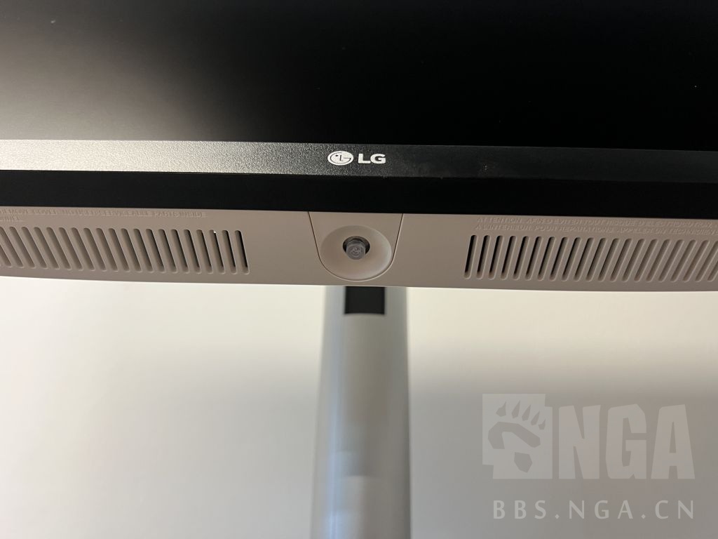 [数码类产品]27英寸 4K 144Hz HDMI2.1接口 HVA面板 27UQ750开箱！ NGA玩家社区