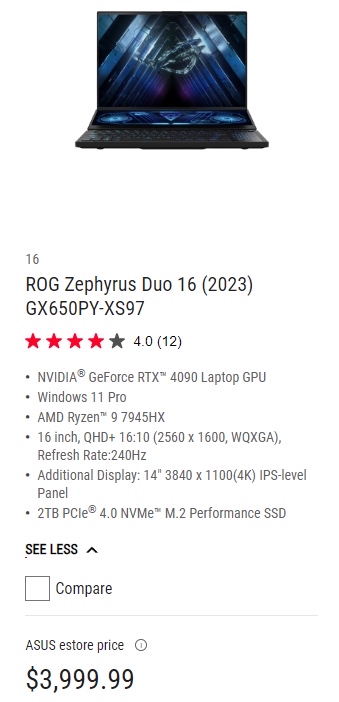 北美决赛圈 外星人x16和冰刃7 duo 买哪个 178