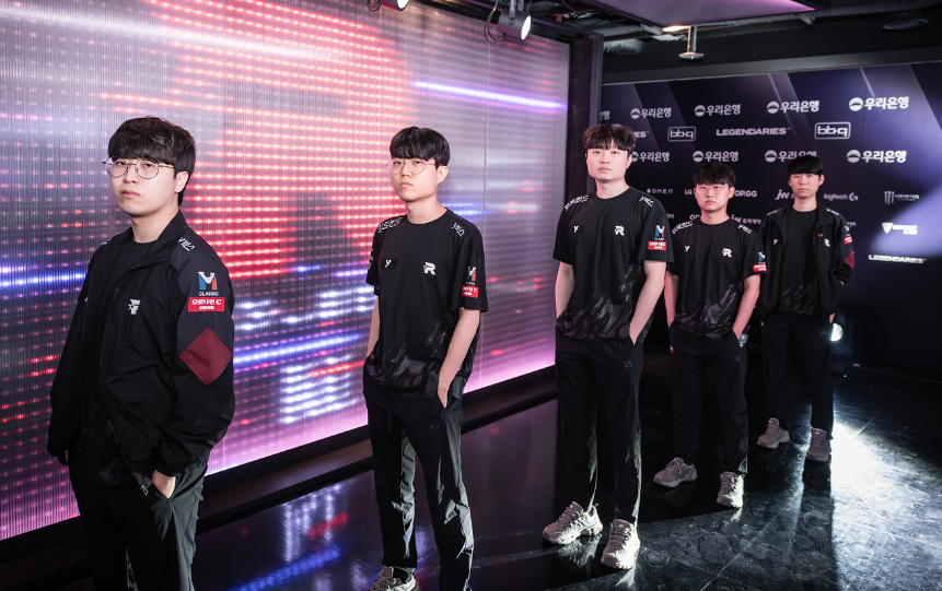 [外赛区赛事] Kiin认为今年有太多遗憾，Aiming想对阵JDG和BLG 178