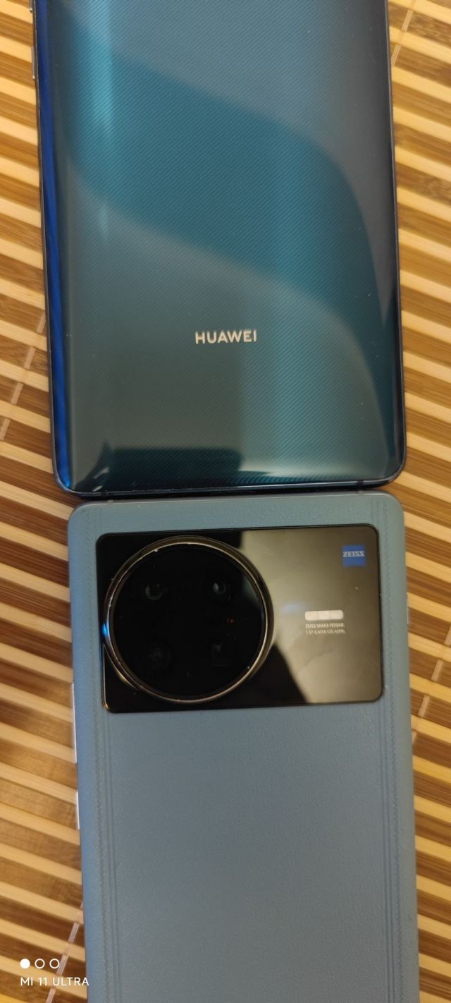 mate20x换了一加ace2pro用了一会儿的小感想 NGA玩家社区