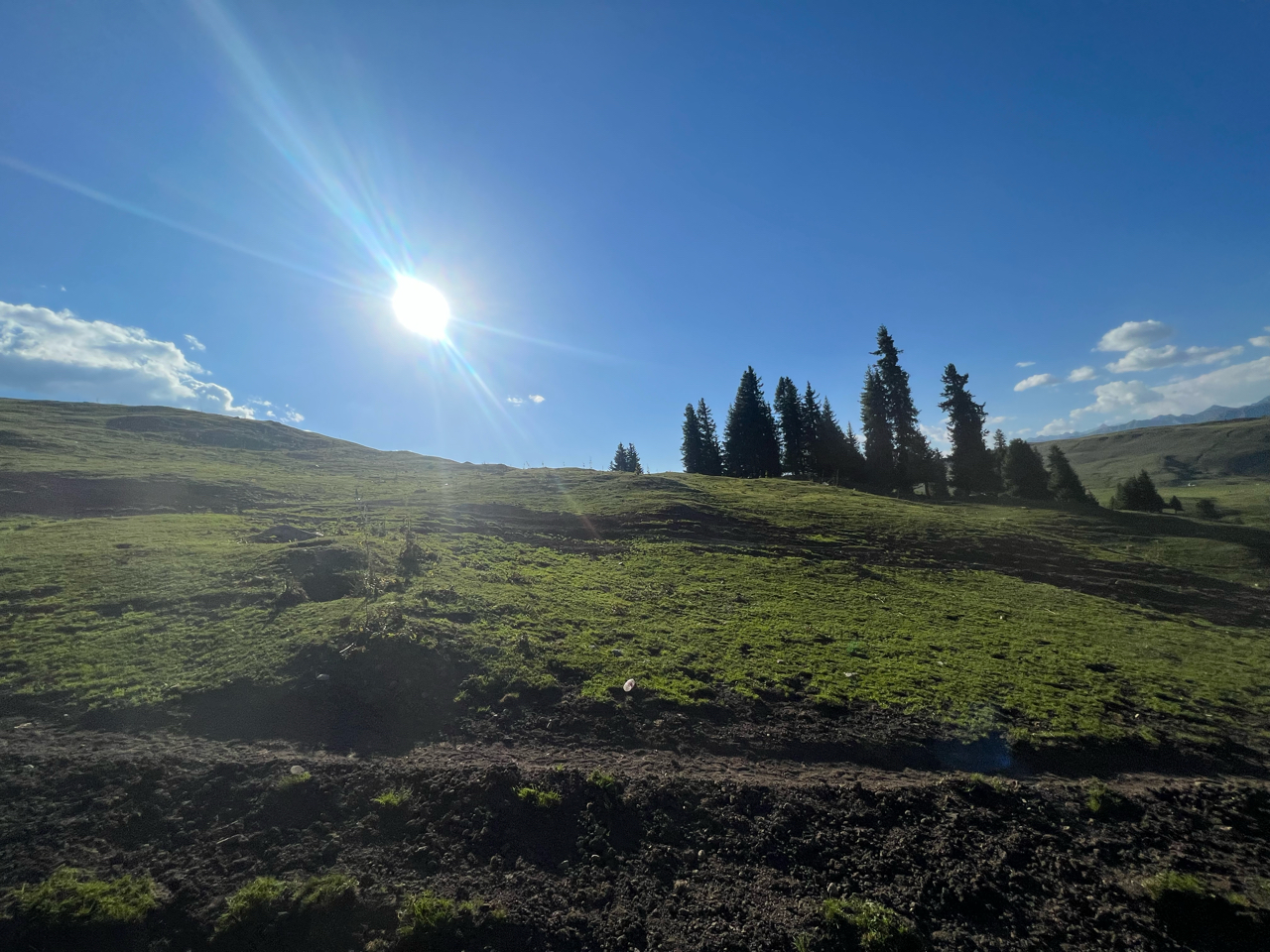 特么的，和女友出来旅游跟打仗一样，一天几个景点，日轮2w步起步 NGA玩家社区