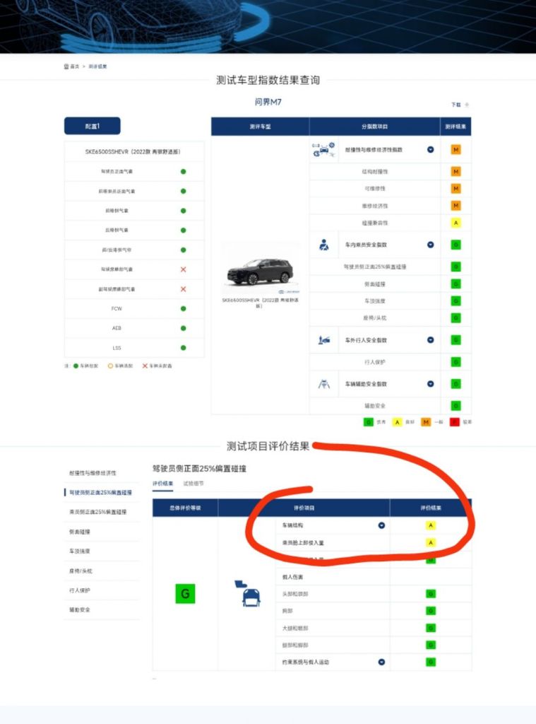 问界新 M7 车型预售价 25.8 万元起，9 月 12 日上市 NGA玩家社区