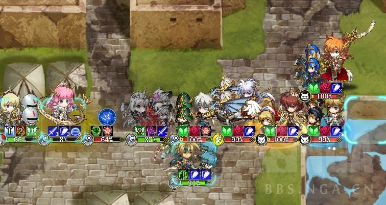 大菠萝3c圣职变魔物对boss有效？ NGA玩家社区