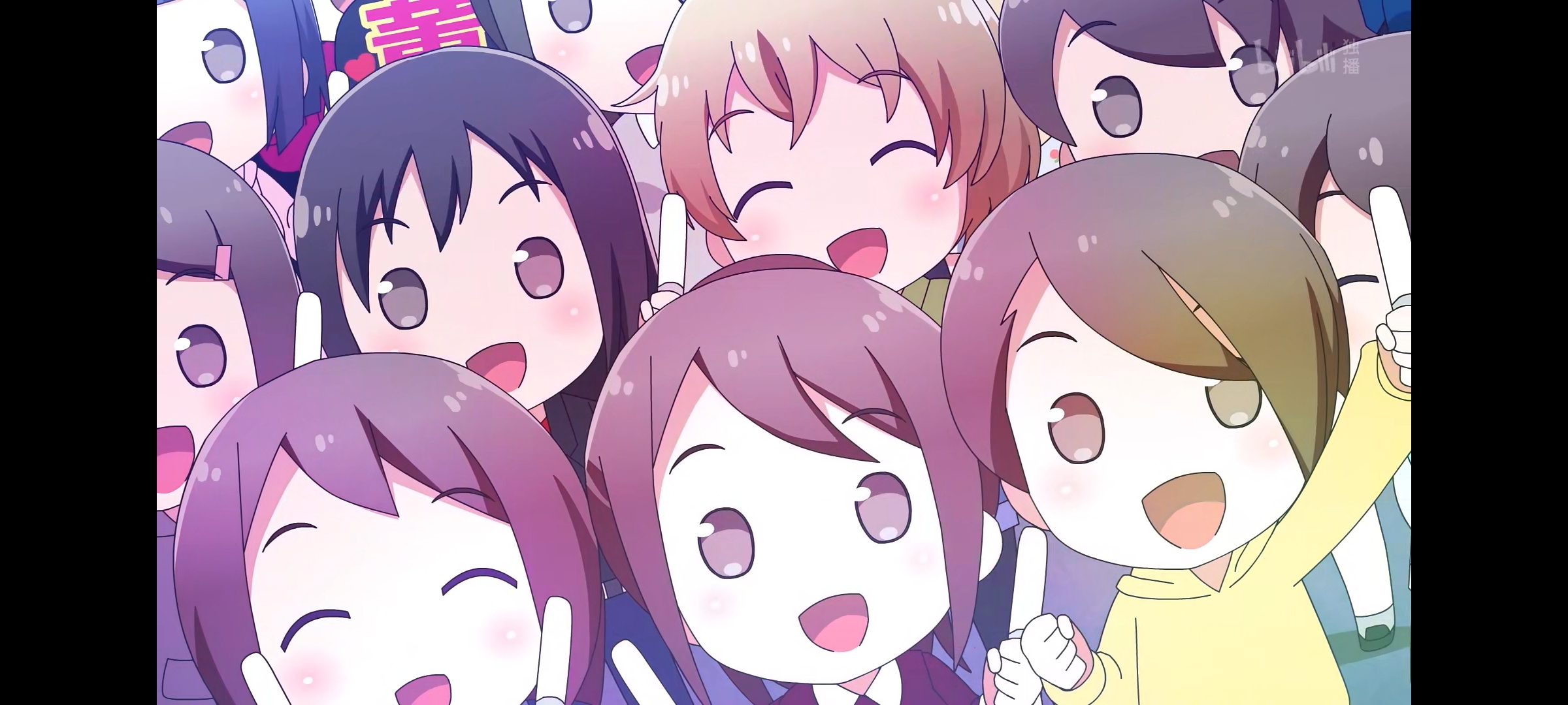 [MyGO]纯路人海铃 NGA玩家社区