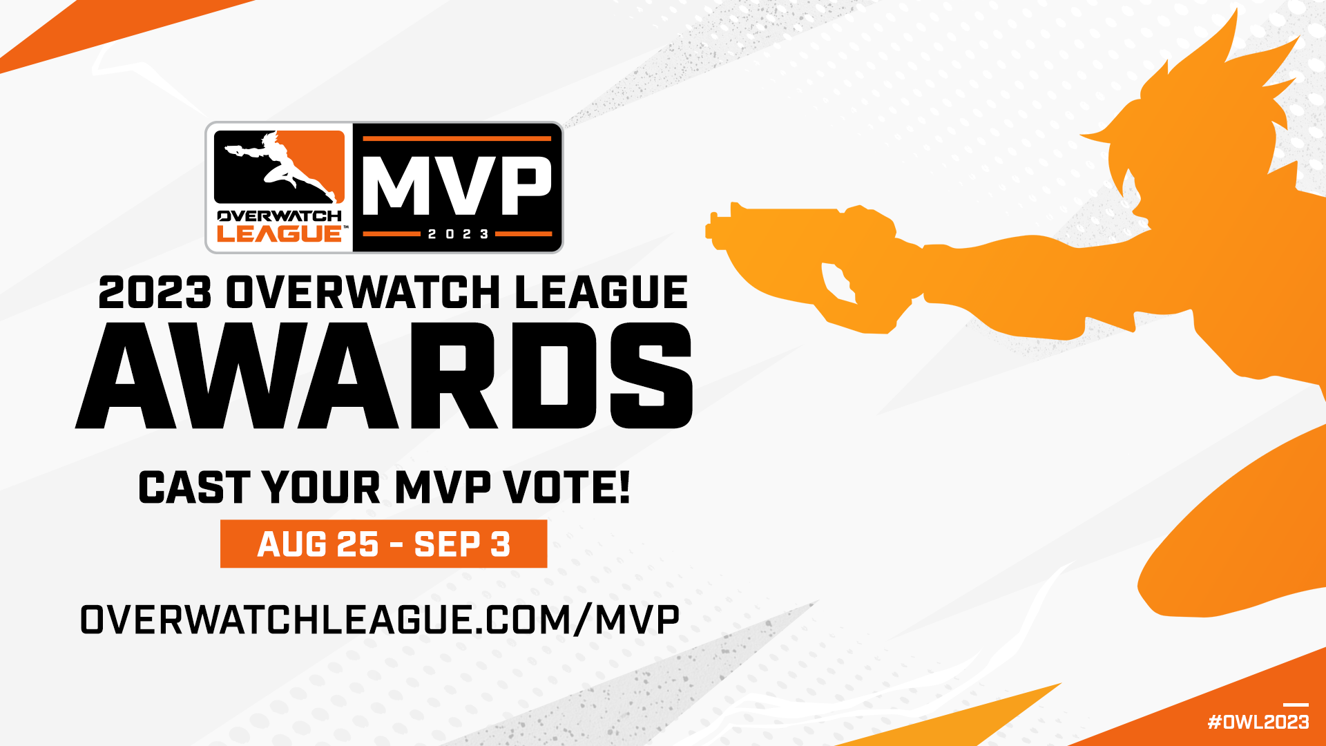 [集中讨论][新闻]《守望先锋联赛》2023赛季 · MVP投票 NGA玩家社区