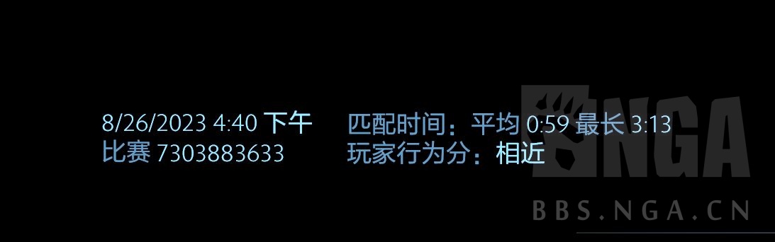 问下新手第一次玩小娜迦要怎么打？ NGA玩家社区