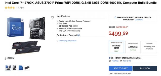 [垃圾佬攒机] 4090 + 13700K + Z790-P + 32G DDR5 = 14000元 NGA玩家社区