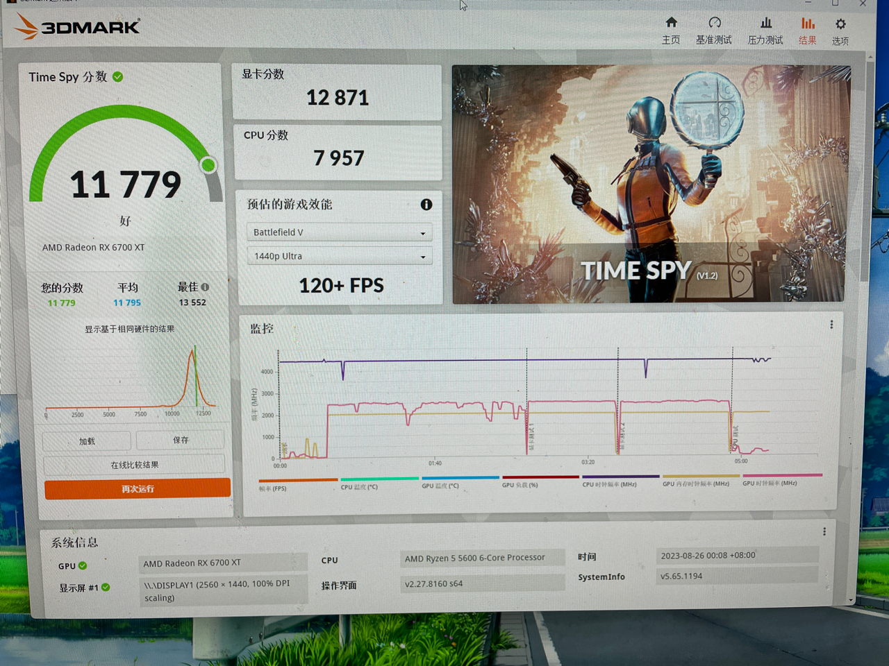 出两张显卡华硕雪豹6700XT+微星970 NGA玩家社区