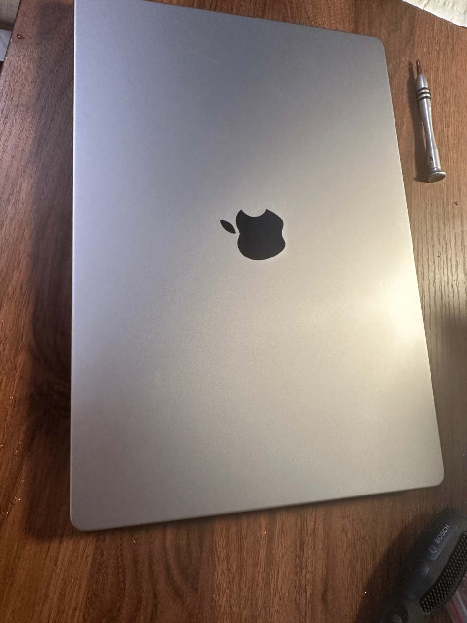 出macbook pro 16寸2021款 9100 NGA玩家社区