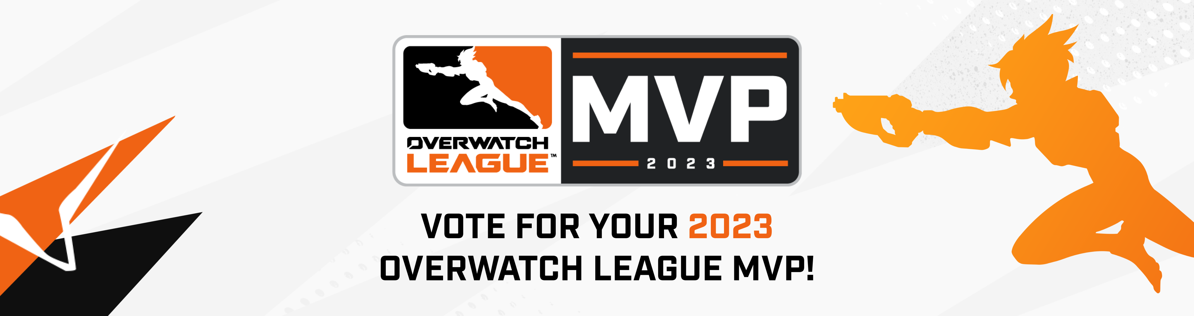 [集中讨论][新闻]《守望先锋联赛》2023赛季 · MVP投票 NGA玩家社区