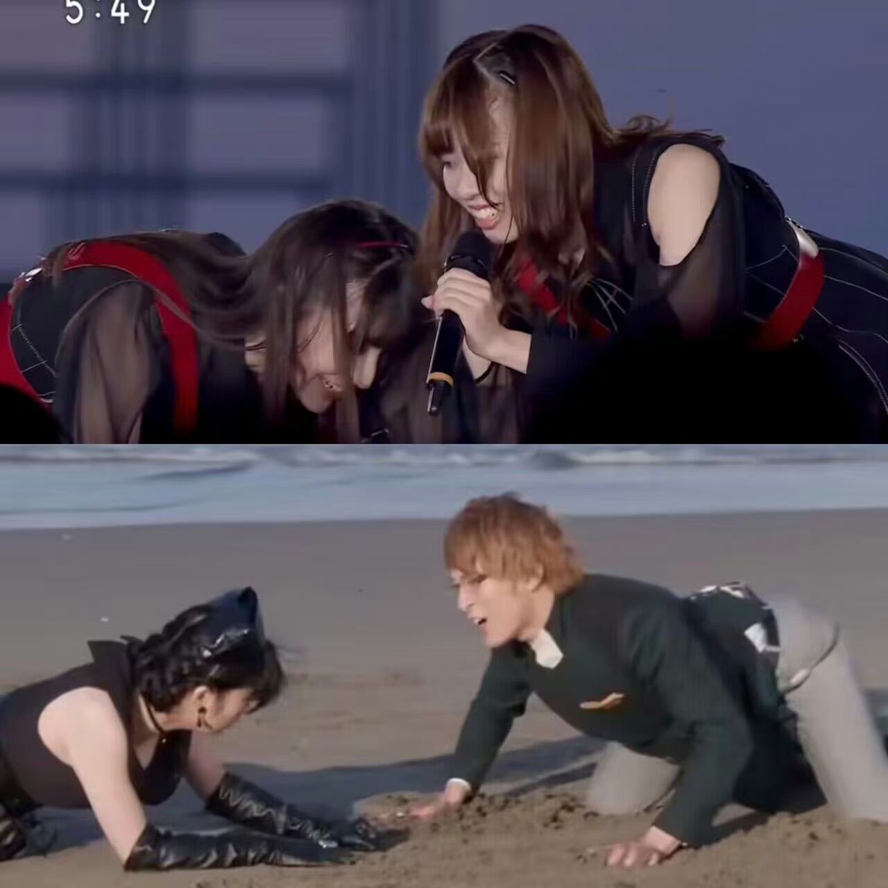 [新番讨论][专楼] 2022年7月 LoveLive!Superstar!! 第二季 最终回 私を叶える物語 (完结) NGA玩家社区