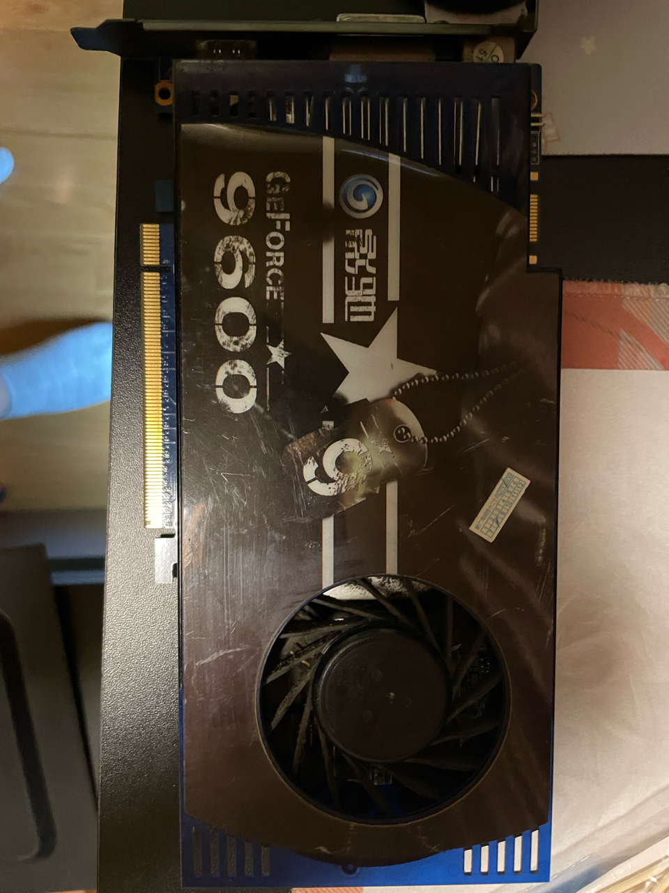 关于宝贵周末我花了一下午时间只是为了装一个适合win7的9600gt驱动 NGA玩家社区