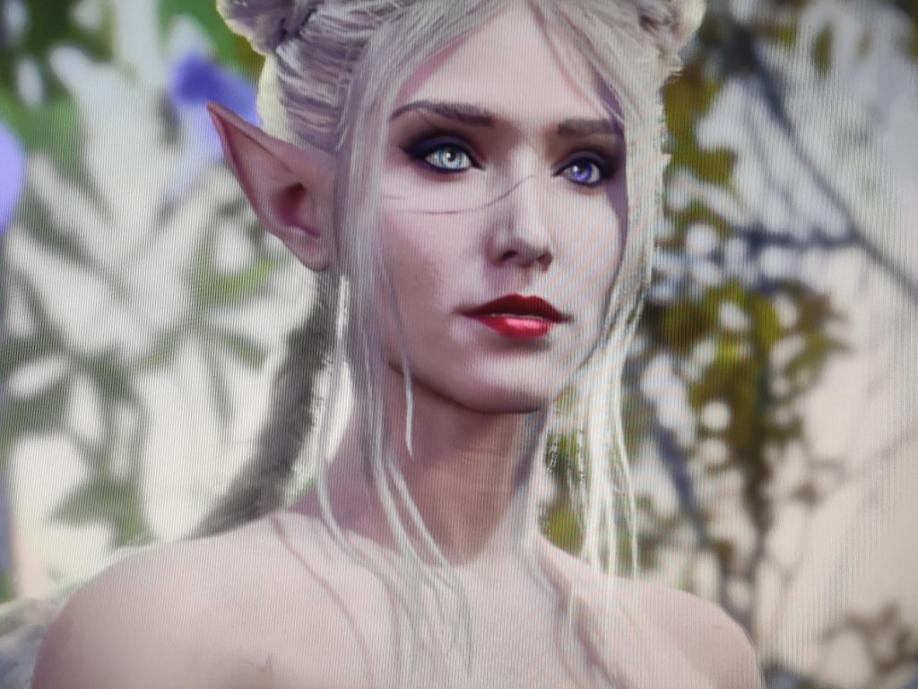 有没有夺心魔不改变外观的mod或者开关 NGA玩家社区