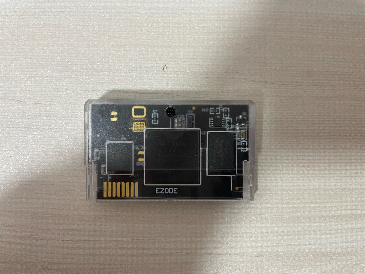 出GBA+EZODE烧录卡 NGA玩家社区