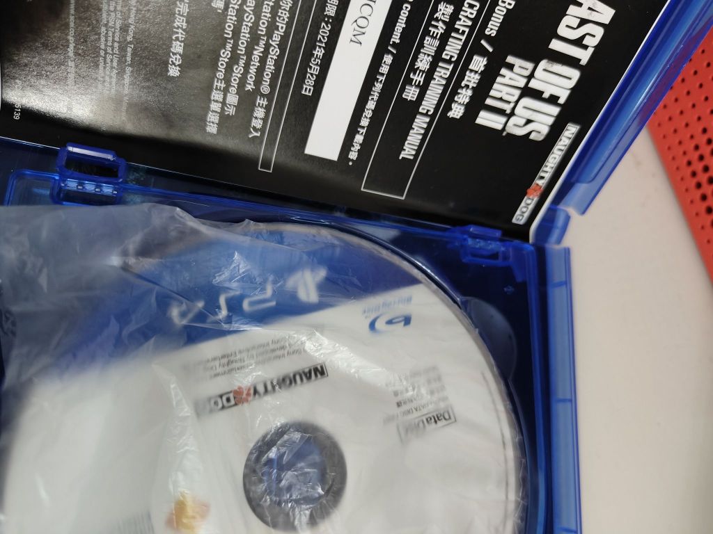 美末 2 港版 ps4 190 包邮 NGA玩家社区