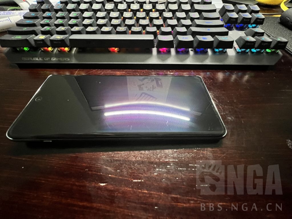 一加 ace2p 贴膜求推荐 NGA玩家社区