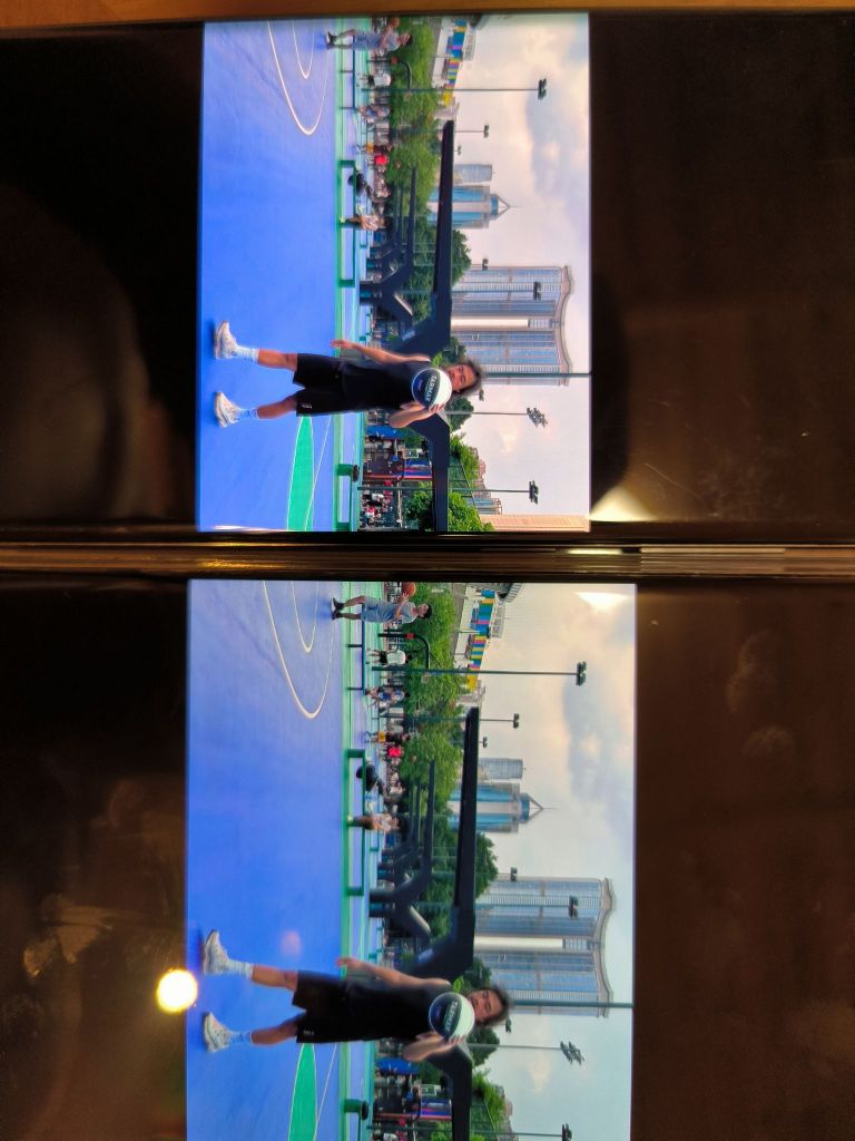 为什么s23u的显示效果这么不舒服 NGA玩家社区