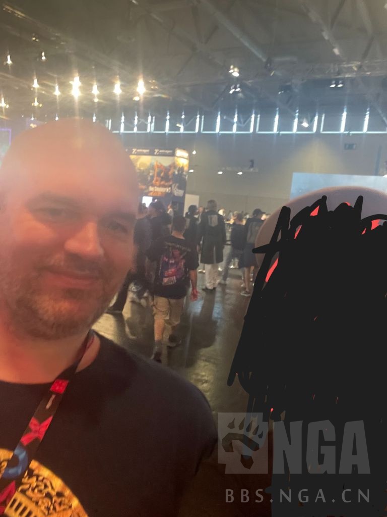 [国际服] 德国科隆展与GGG团队就POE2和一部分POE1问题的Q&A NGA玩家社区