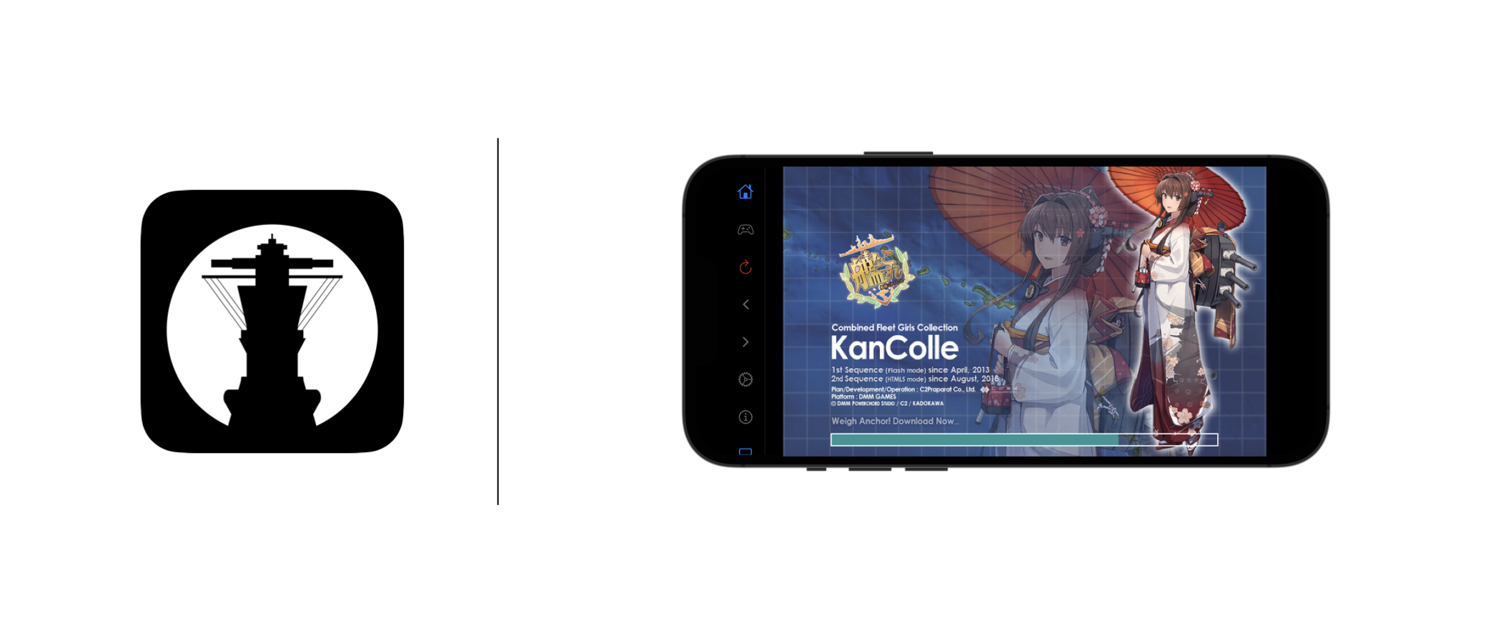 [舰colle] [iOS/iPadOS/macOS/Android] 舰桥ConningTower 跨平台舰C浏览器 [跨设备跨软件同步筹备中] NGA玩家社区