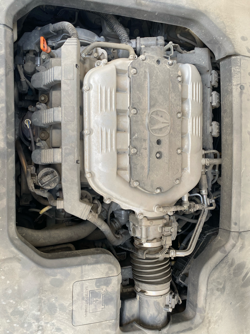 今天上班看到个V6的雅阁， 突然想起当初nga老哥各种跨省提这车啊 NGA玩家社区