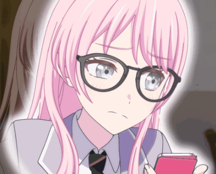 [新番讨论]收集一下大家手机里的mygo表情包 178