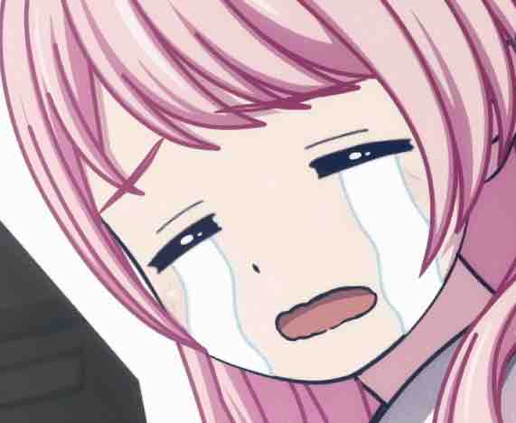 [新番讨论]收集一下大家手机里的mygo表情包 178