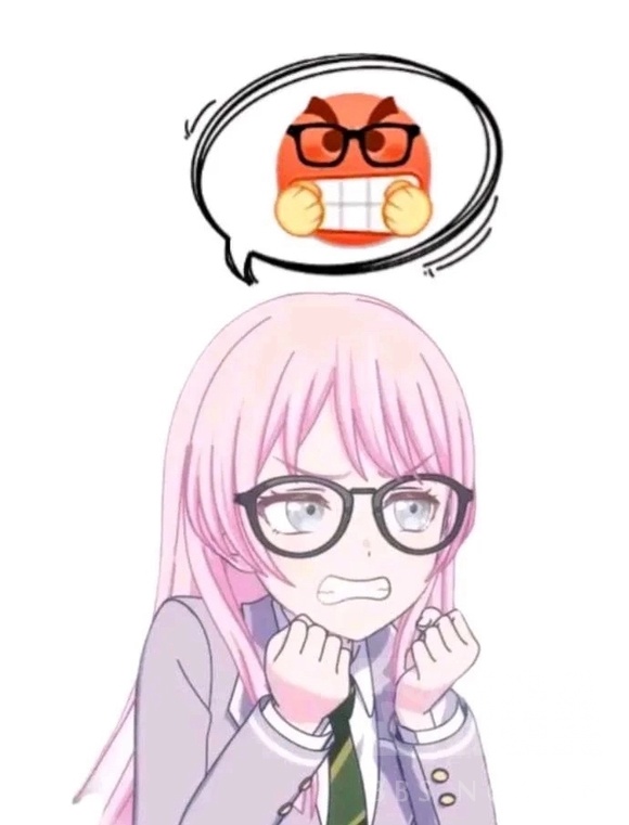 [新番讨论]收集一下大家手机里的mygo表情包 178