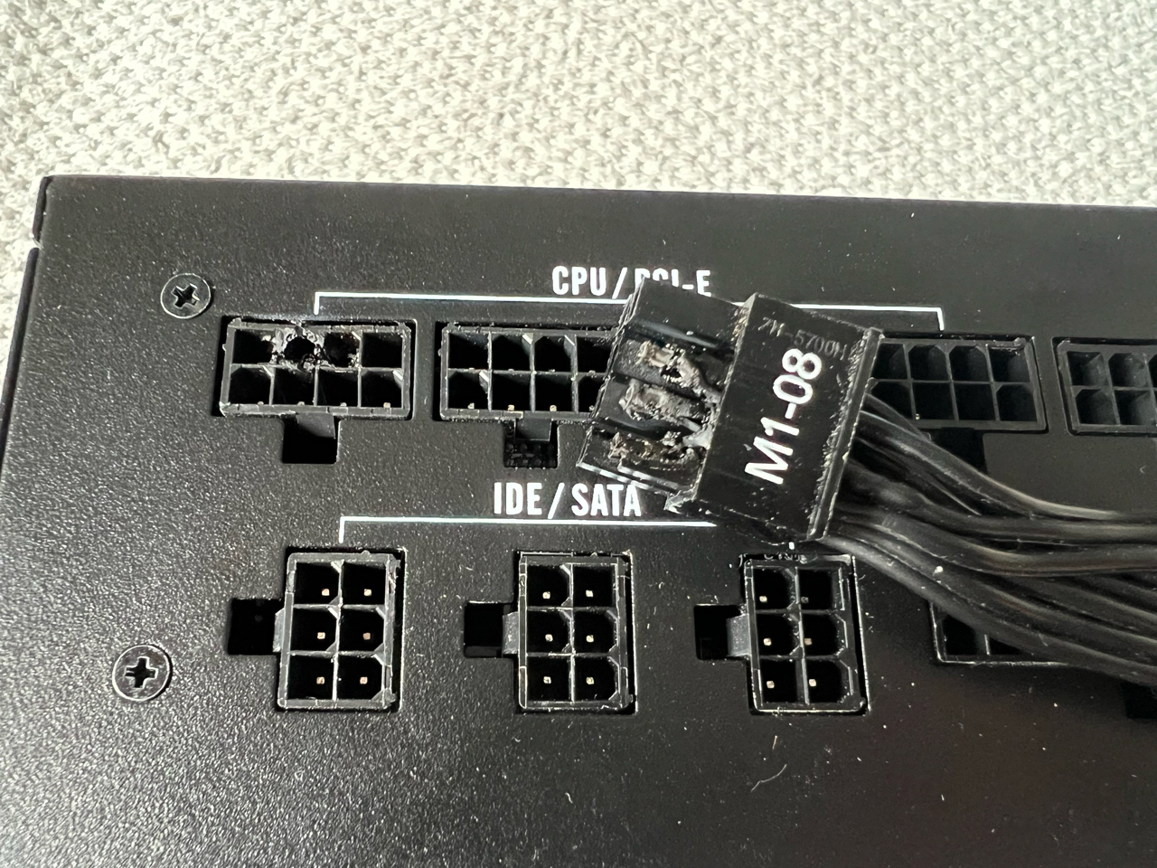 不超频13900K+4090 1000W电源够用吗 NGA玩家社区