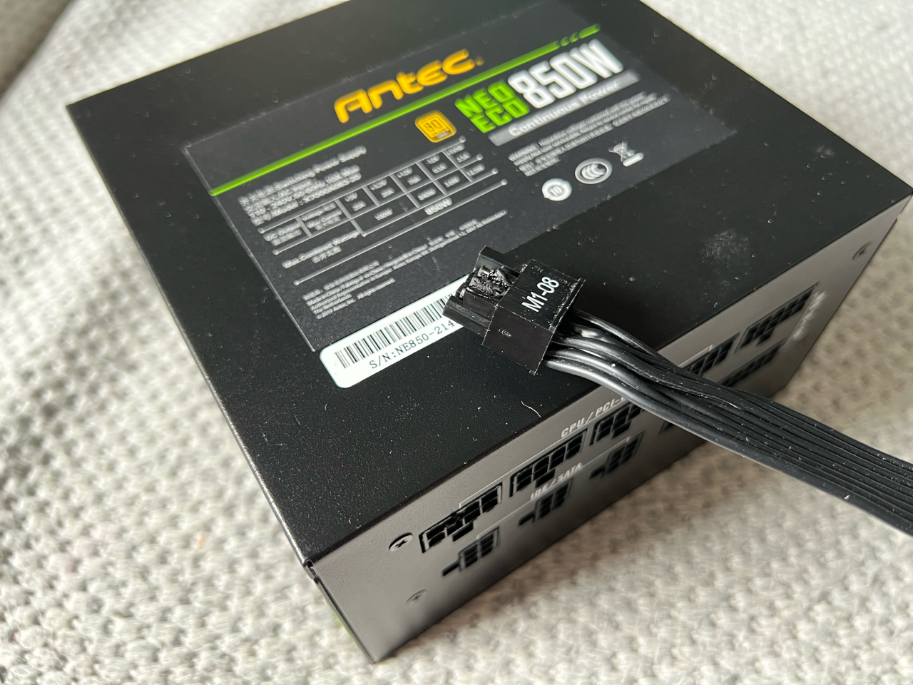 不超频13900K+4090 1000W电源够用吗 NGA玩家社区