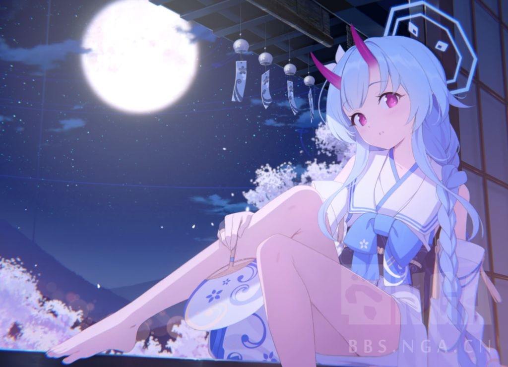 [闲聊杂谈] 零氪档终于赶在H2前，极限过困难12-3 NGA玩家社区