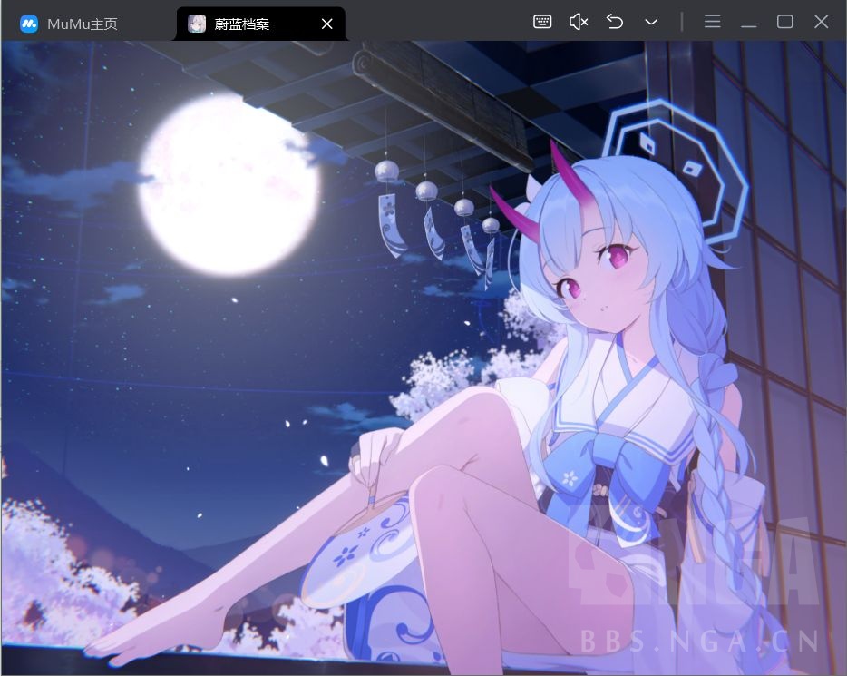 [闲聊杂谈] 零氪档终于赶在H2前，极限过困难12-3 NGA玩家社区