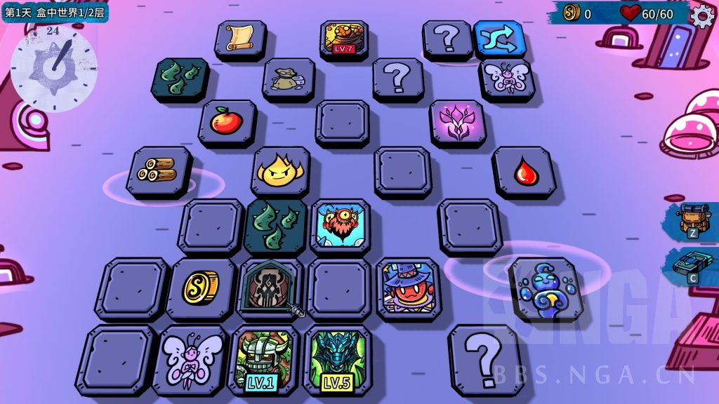 [游戏安利] 斩断宿命的枷锁《虚妄轮回》现已正式发售 178