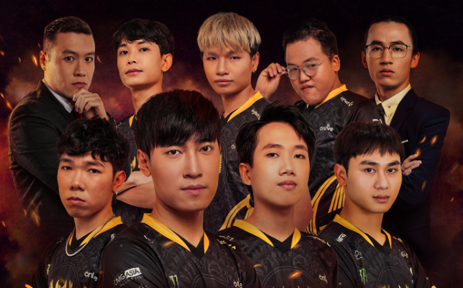 [外赛区赛事] GAM再次锁定世界赛席位，但持有者是LCS冠军队伍？ NGA玩家社区