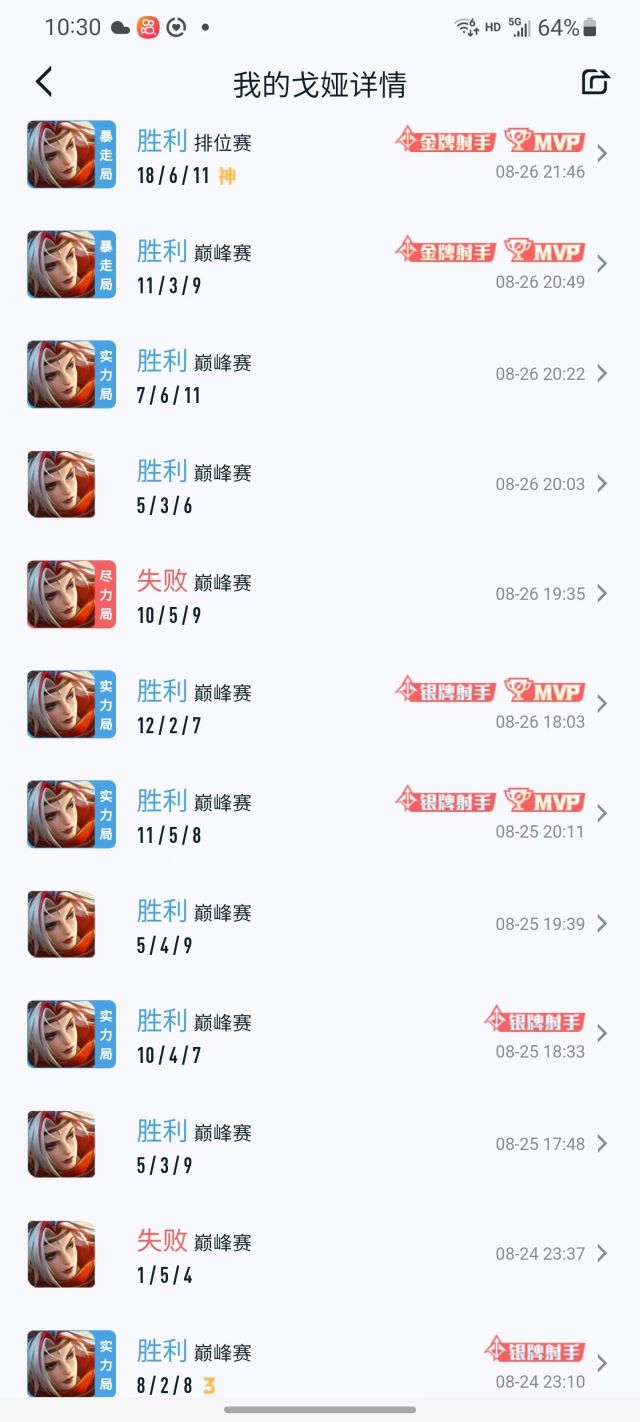 真的不能玩射手了 NGA玩家社区