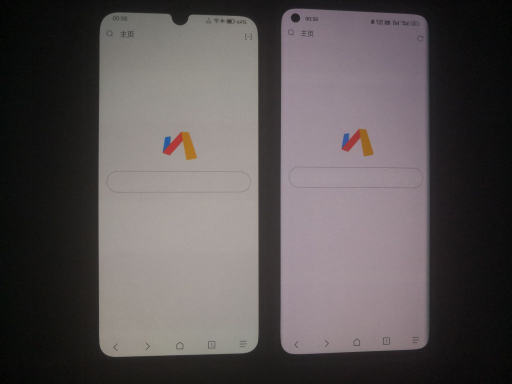 为什么s23u的显示效果这么不舒服 NGA玩家社区