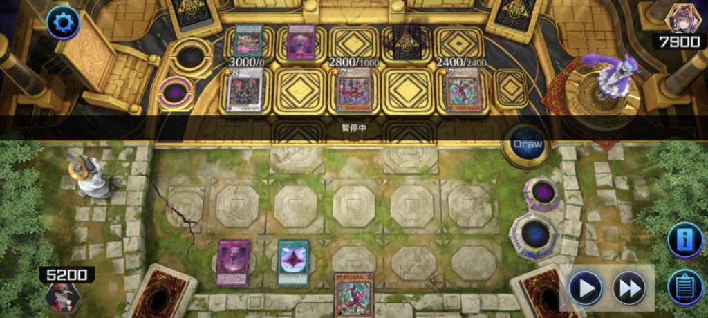 对面T4渣操让我侥幸赢了，看看大家T5这场面会怎么打 NGA玩家社区