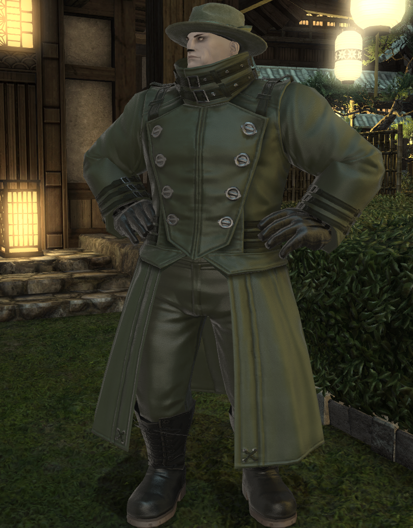 请问这套衣服都是什么 NGA玩家社区