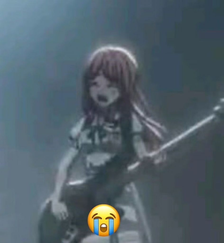 [新番讨论]收集一下大家手机里的mygo表情包 NGA玩家社区