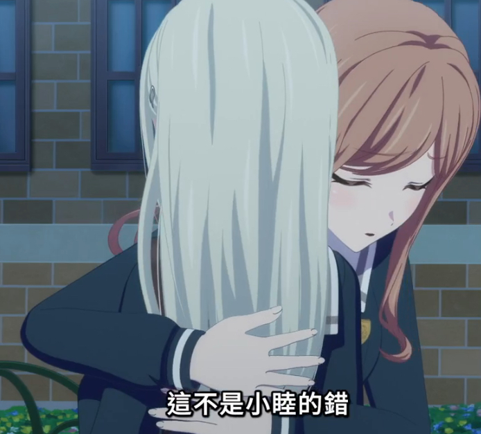 my go看到第九集，CRYCHIC 5人团体谁是卧底? NGA玩家社区